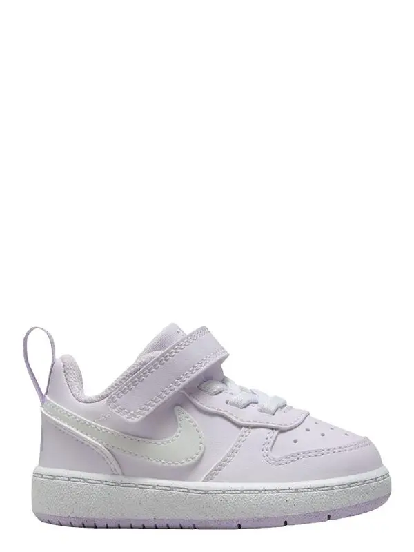 Nike Court Borough Low Recraft Td Sneakers - Purple