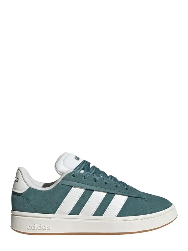 Adidas Grand Court Alpha Sneakers - Teal