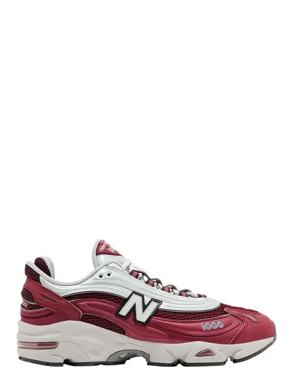 NEW BALANCE 1000 - Red
