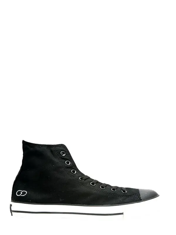 CONVERSE Fragment Design X Chuck Taylor All Star Hi - Black
