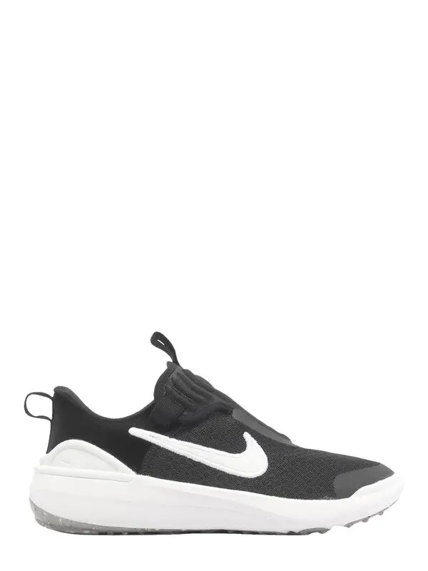 Nike E-series 1.0 Gs Sneakers - Black