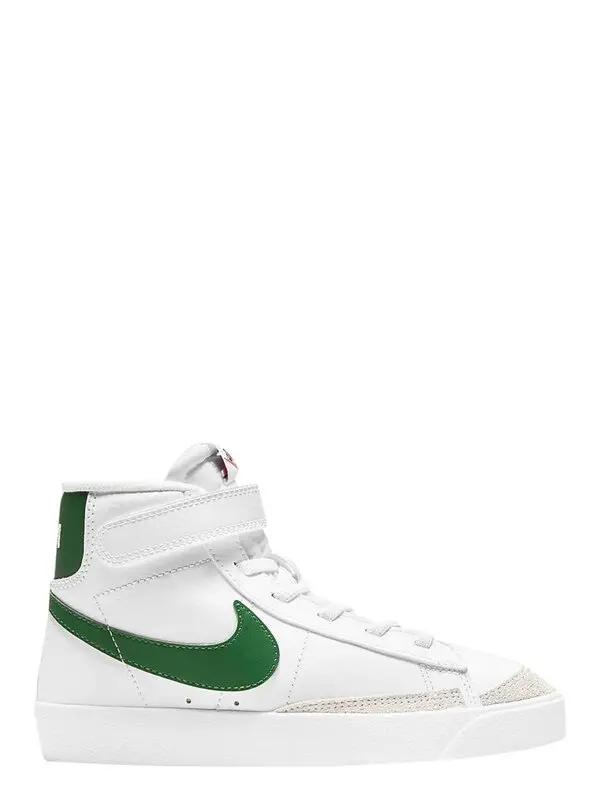 Nike Blazer Mid '77 Ps - White