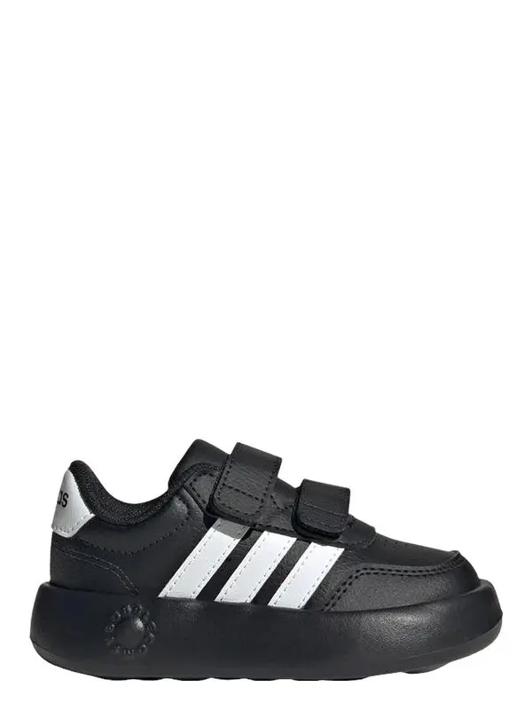 Adidas Breaknet 3.0 I Sneakers - Black