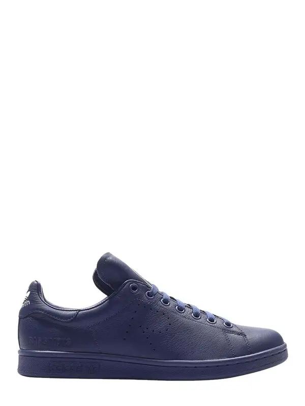 Adidas Raf Simons X Stan Smith Sneakers - Blue