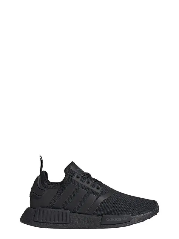 Adidas Nmd_r1 J Sneakers - Black