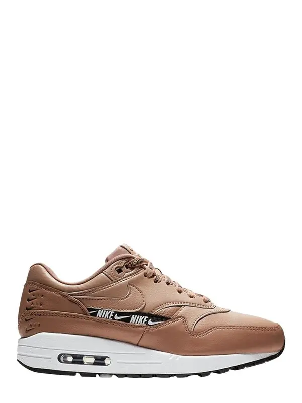 Nike Air Max 1 Se Sneakers - Tan