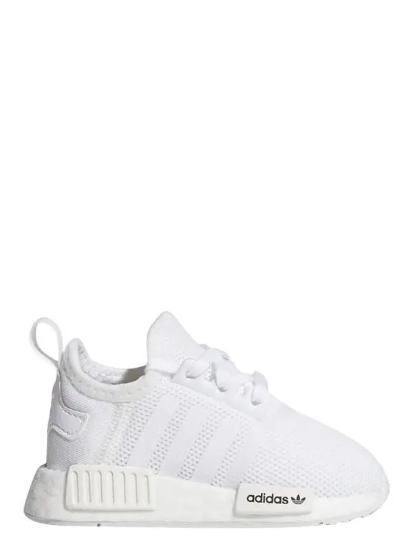Adidas Nmd_r1 I - White