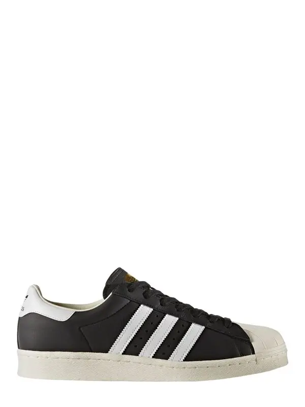 Adidas Superstar Boost Sneakers - Black