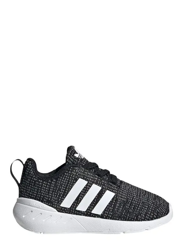 Adidas Swift Run 22 I Sneakers - Black