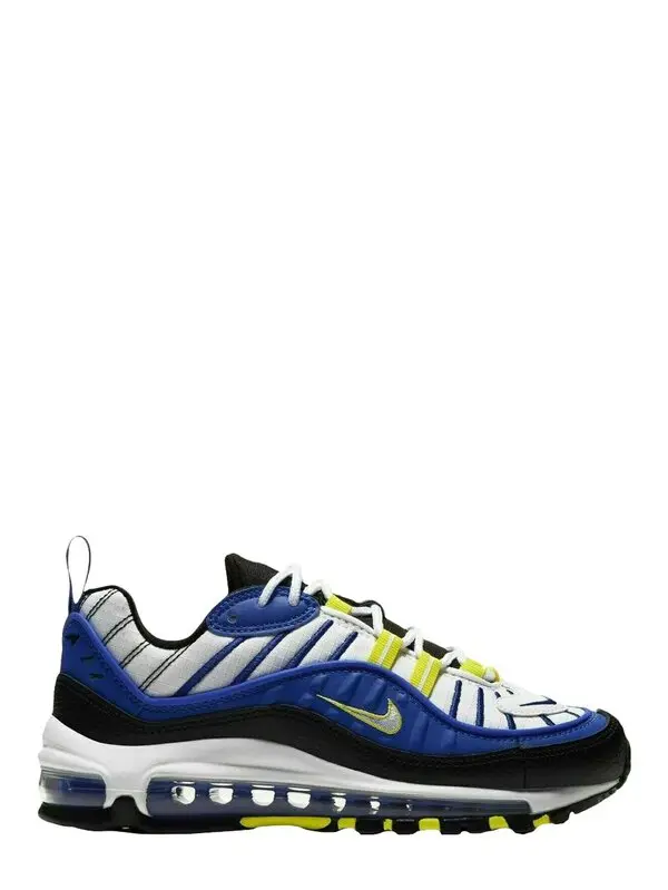 Nike Air Max 98 Gs Sneakers - Blue