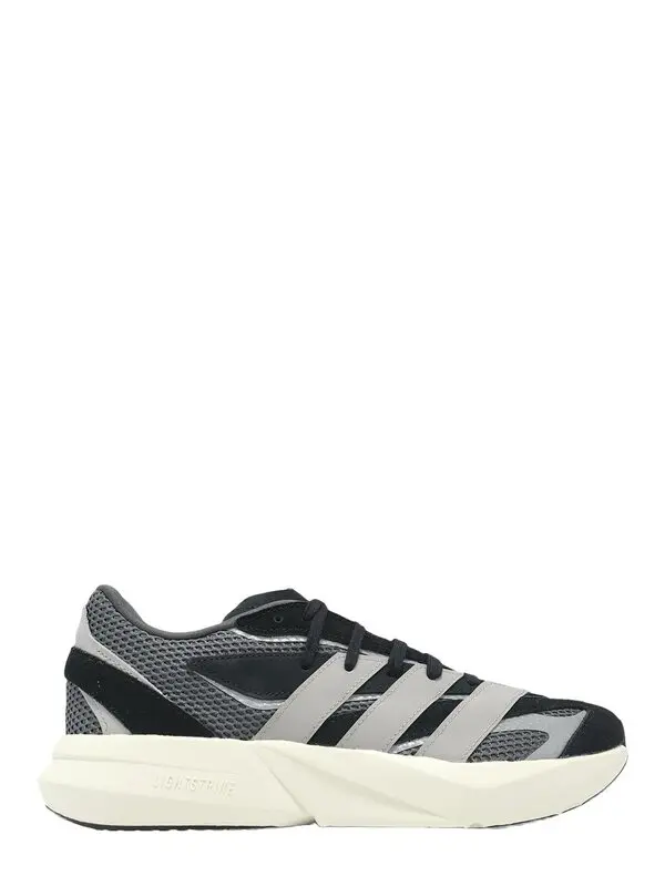 Adidas Lightblaze Sneakers - Black