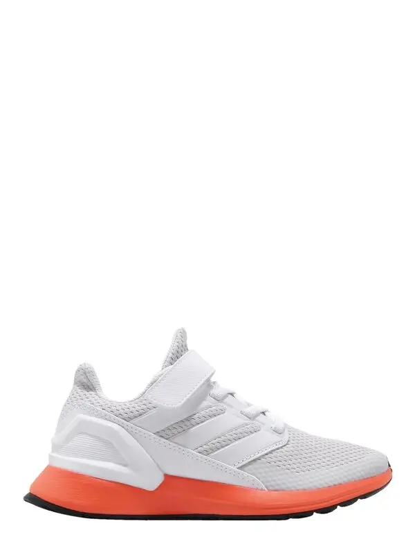 Adidas Rapidarun El C Sneakers - White