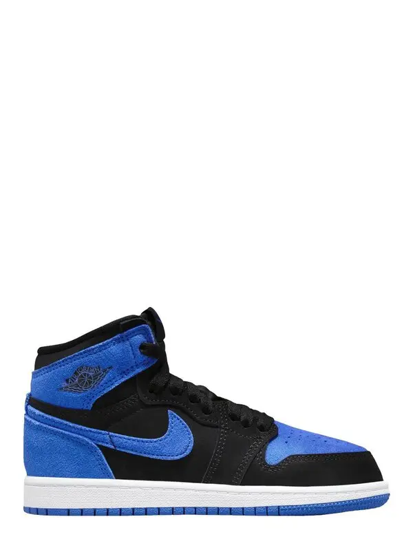 JORDAN Retro High Og Ps Sneakers - Blue