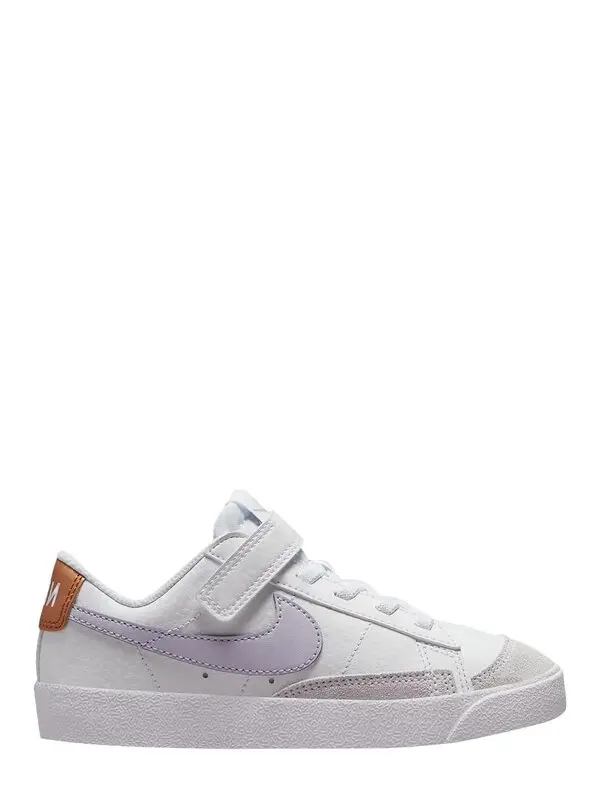 Nike Blazer Low '77 Ps Sneakers - White