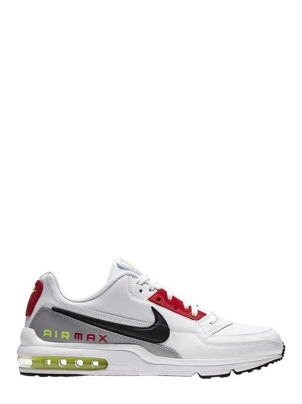 Nike Air Max Ltd 3 Sneakers - White