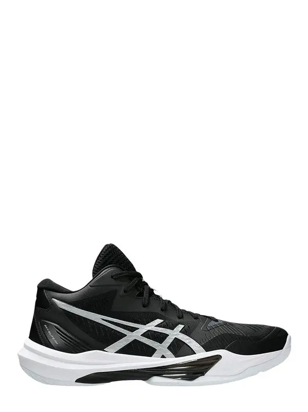 Asics Sky Elite Ff Mt 3 Sneakers - Black