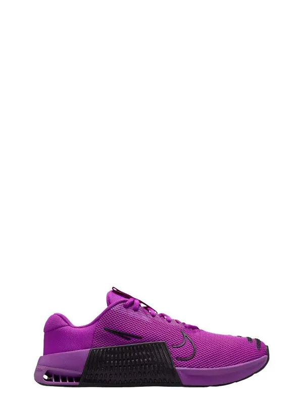 Nike Metcon Athletic Sneakers - Purple