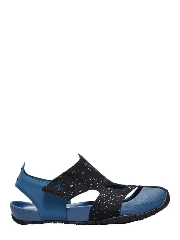 JORDAN Flare Ps Sandals - Blue