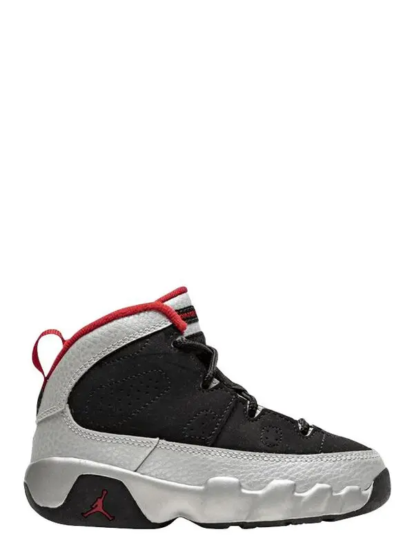 JORDAN 9 Retro Td 'johnny Kilroy - Black