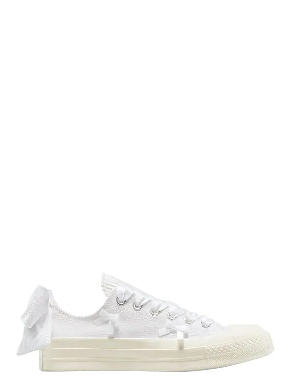 CONVERSE Chuck 70 Low Top Sneakers - White