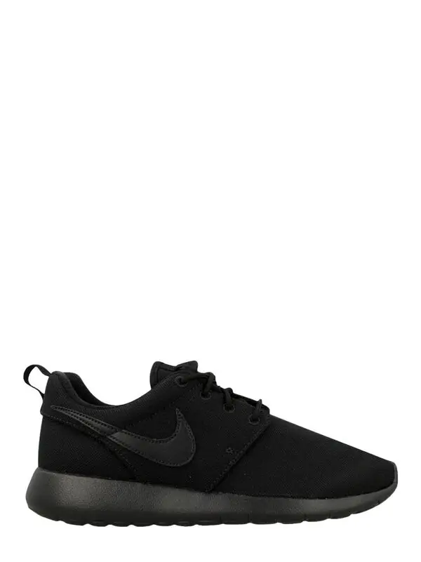 Nike Roshe One Gs Sneakers - Black