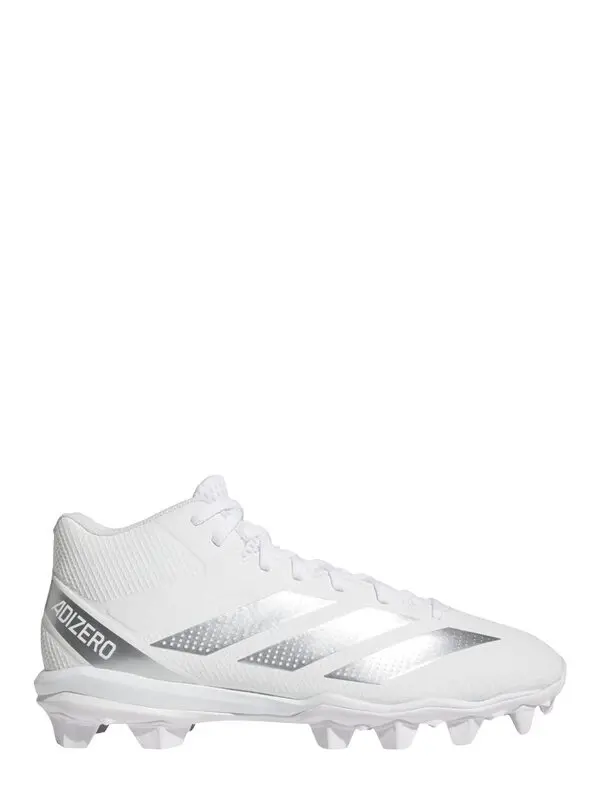 Adidas Adizero Impact.2 Molded Sneakers - White
