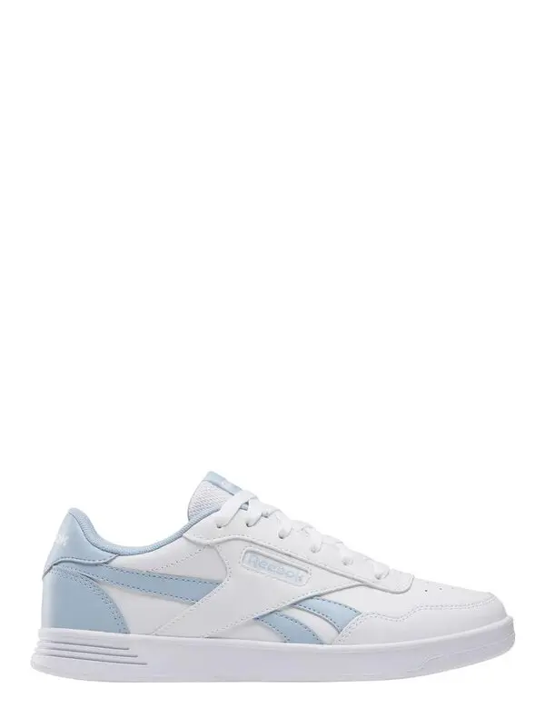 REEBOK Court Advance Sneakers - White