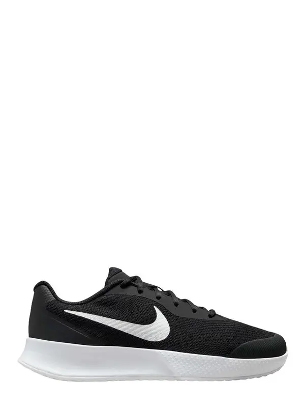 Nike Court Vapor Lite 3 Hc Sneakers - Black