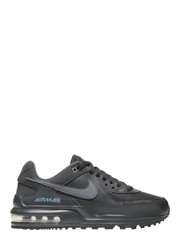 Nike Air Max Wright Gs Sneakers - Grey