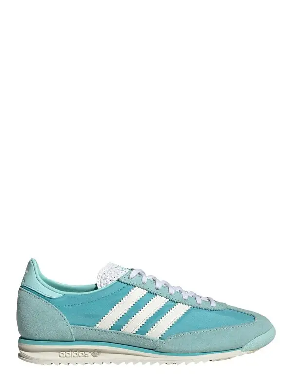 Adidas Sl72 Og Sneakers - Teal