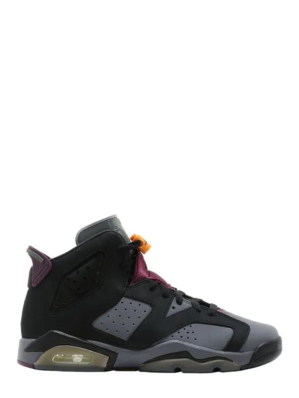 JORDAN Retro Gs - Black