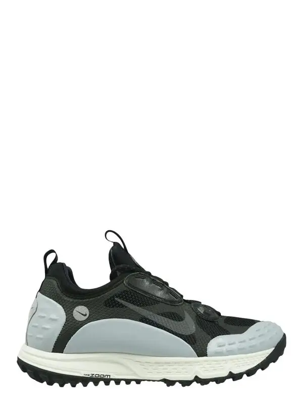 Nike Zoom Albis 16 Sneakers - Black