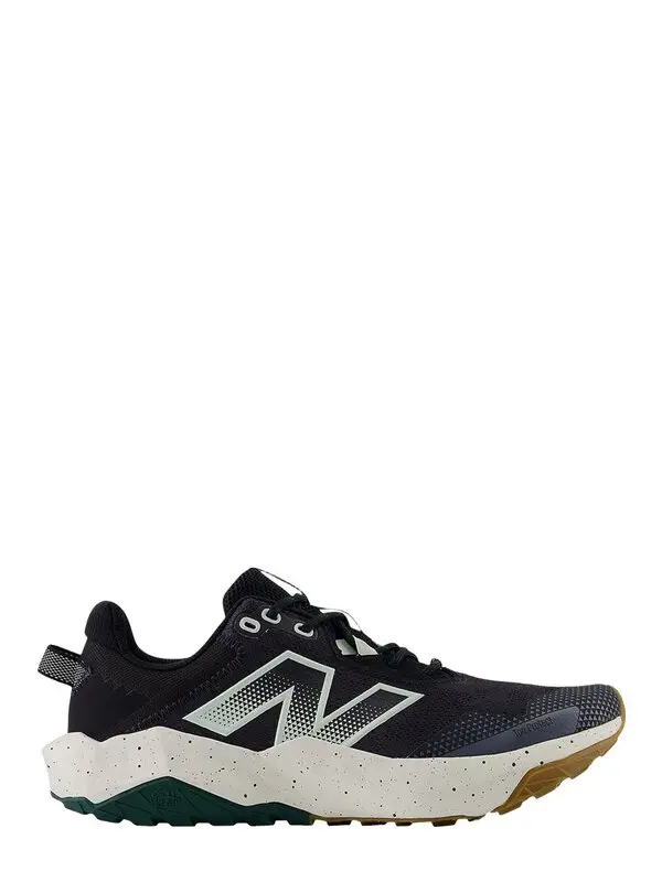 NEW BALANCE Dynasoft Nitrel V6 4e Wide - Black
