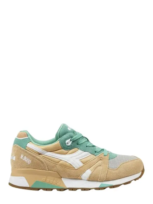 DIADORA N9000 Nyl Sneakers - Tan