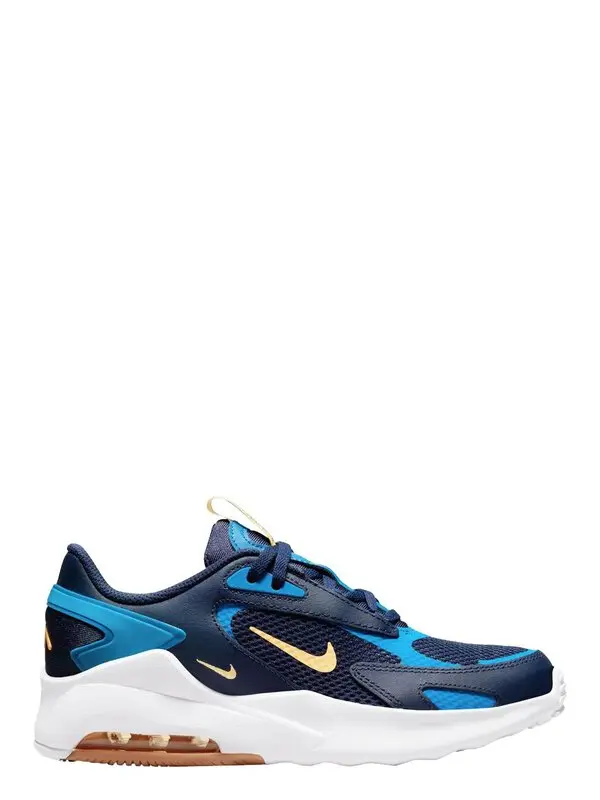 Nike Air Max Bolt Gs Sneakers - Blue