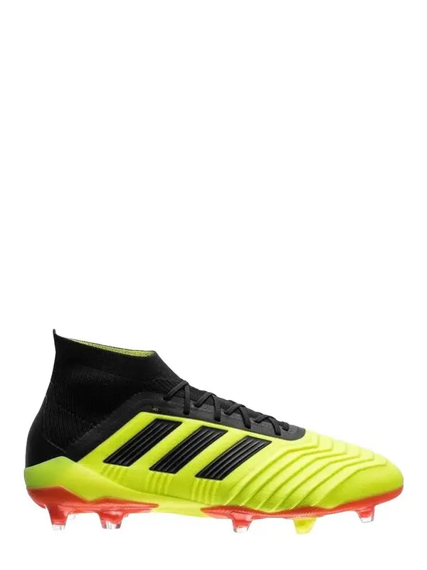 Adidas Predator 18.1 Sg - Yellow