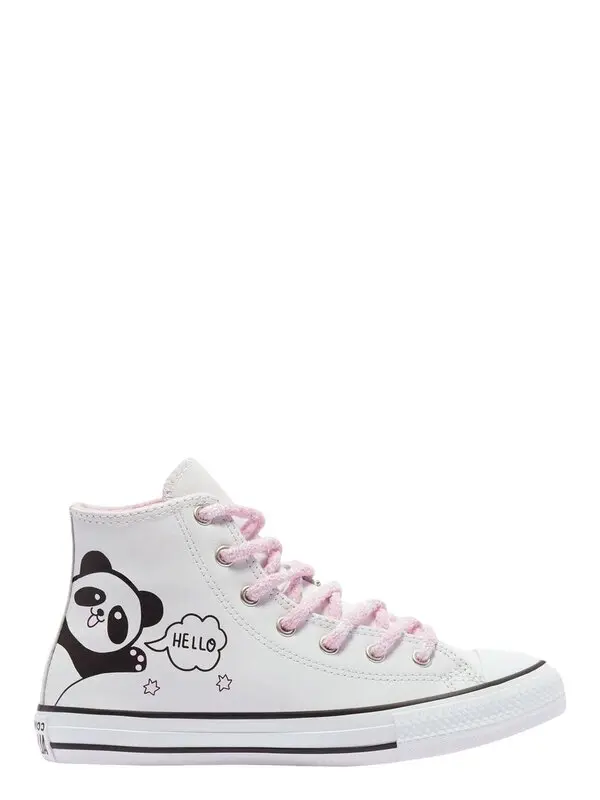 CONVERSE Chuck Taylor All Star High Top Sneakers - White