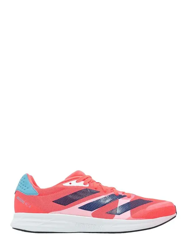 Adidas Adizero Rc Sneakers - Pink