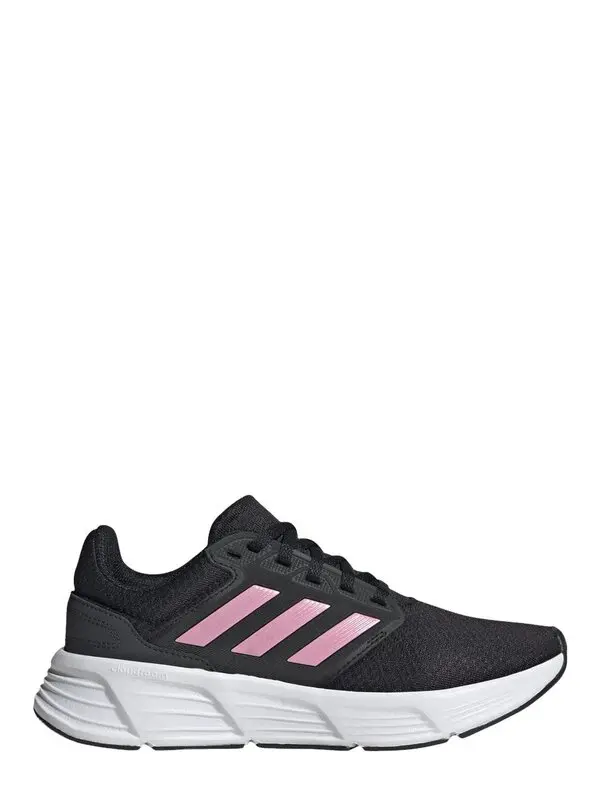 Adidas Galaxy Athletic Sneakers - Black