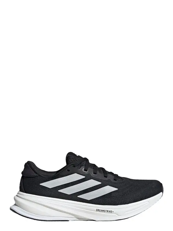 Adidas Supernova Rise 2 Wide Athletic Sneakers - Black