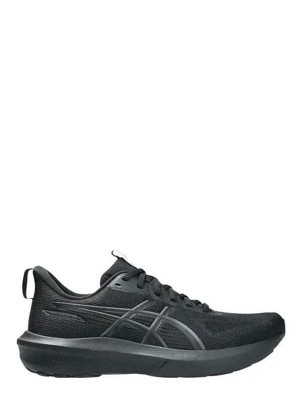 Asics Gt-1000 Triple Sneakers - Black