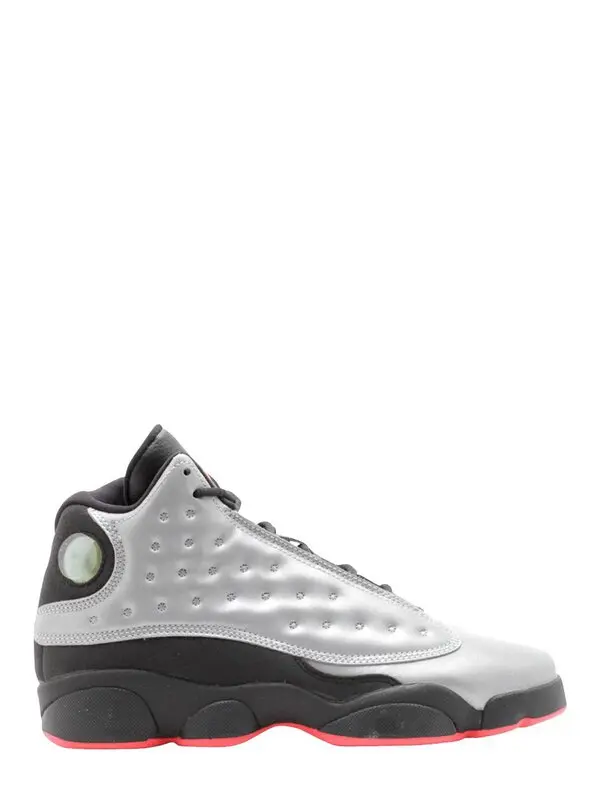 JORDAN 13 Retro Premium Gs - Silver