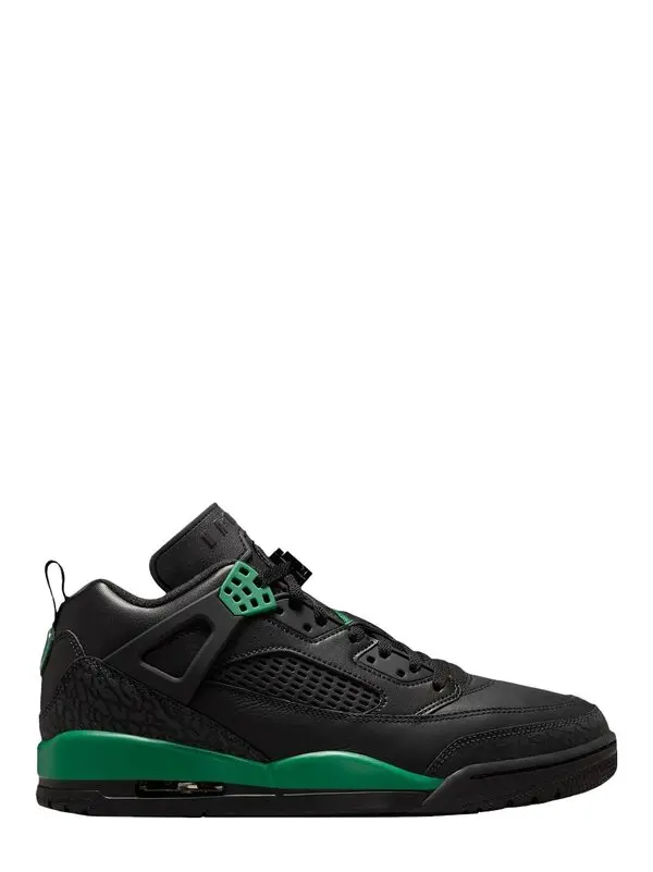 JORDAN Spizike Low Sneakers - Black