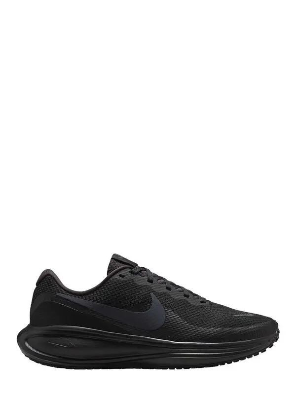 Nike Revolution Athletic Sneakers - Black