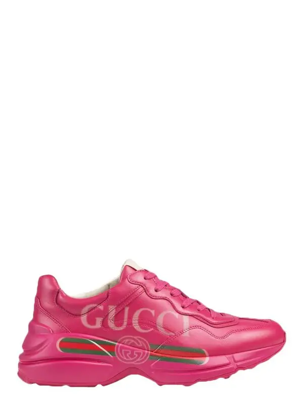Gucci Rhyton - Pink