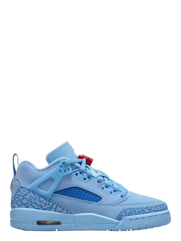 JORDAN Spizike Low Gs Sneakers - Blue