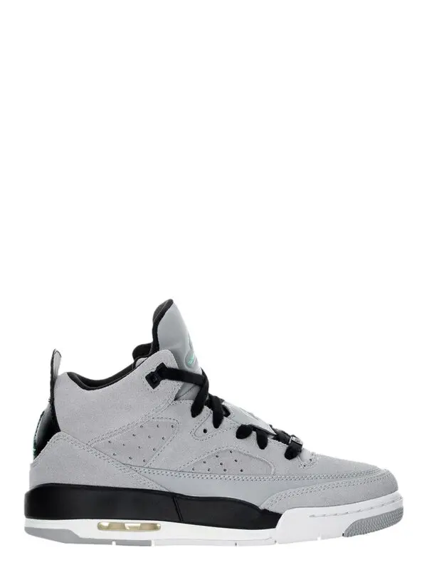 JORDAN Son Of Mars Low Bg Sneakers - Grey