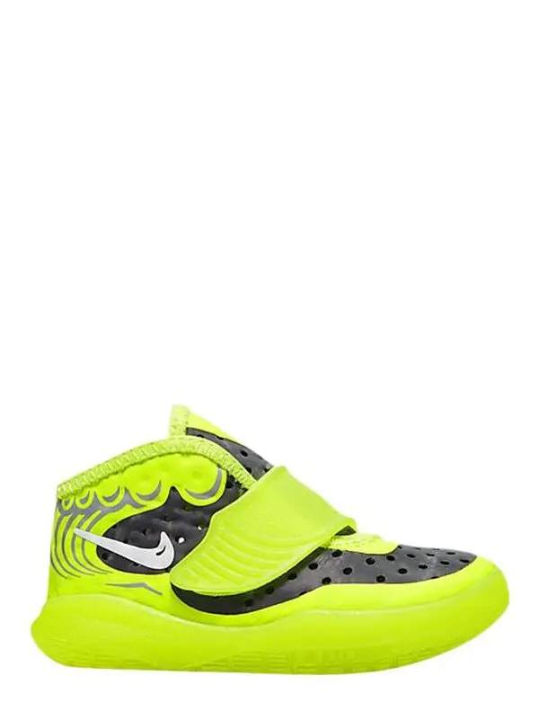 Nike Ky-breezy Td Sneakers - Green