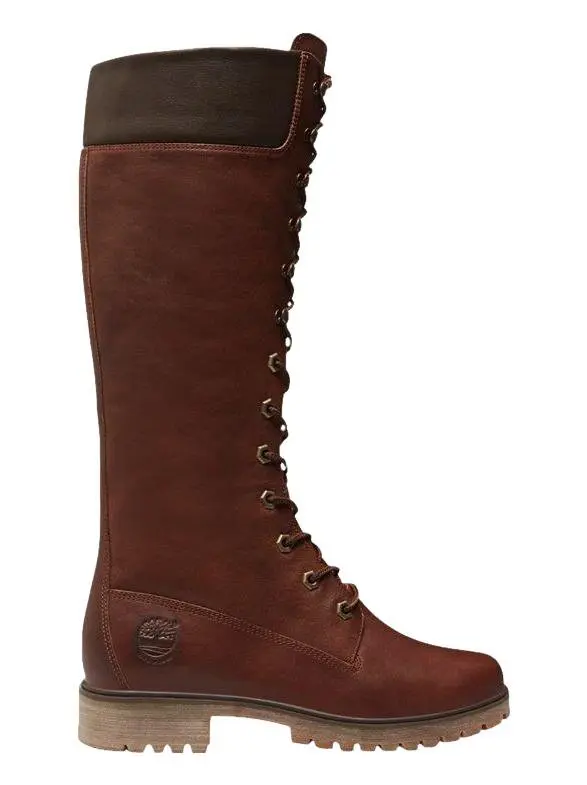 Timberland 14 Inch Premium Boots - Brown
