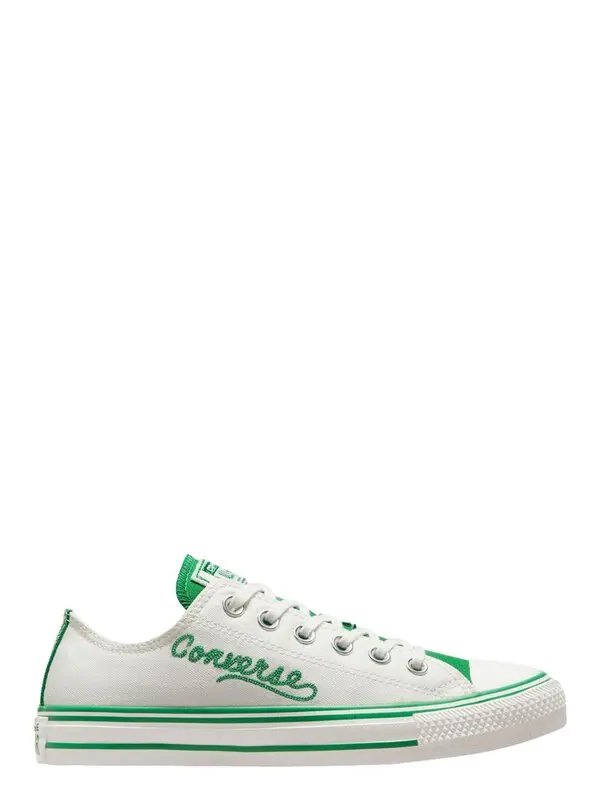 CONVERSE Chuck Taylor All Star Low Sneakers - White